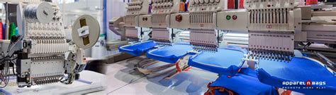 Apparel Manufacturing