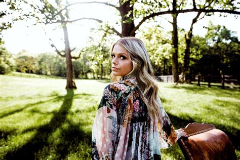 Country Artist Carter Faith Releases New Single “easy Pill