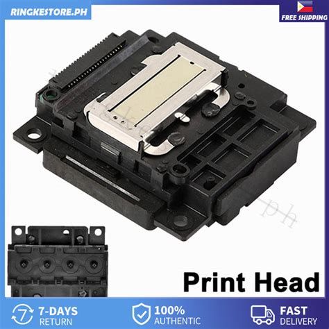 1pcs New Brand Printhead Print Head For Epson L382 L121 L120 L3250