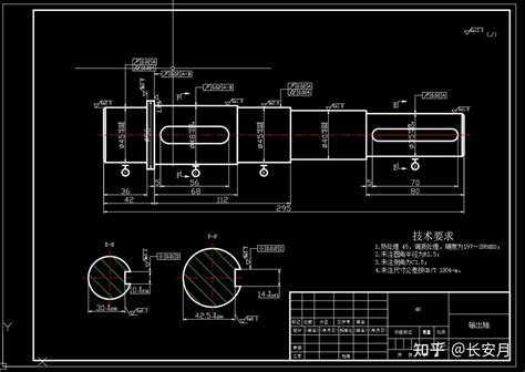 可以代画cad二维，solidworks工程图，零件图，装配图，动画，仿真 知乎