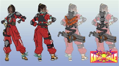 How Apex Legends The Fashionable Battle Royale Stays Fresh