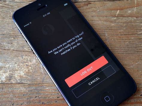 Log Out Mobile App Design User Interface Design Mobile Design Inspiration