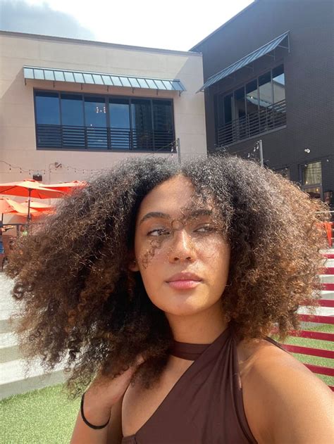 Curly Headed Idk Jiji Zap Long Hair Styles Hair Cuts Hair