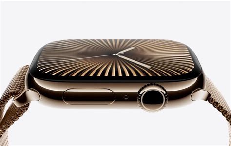 نسل جدید اپل واچ Se ظاهر متفاوتی خواهد داشت • دیجی‌کالا مگ