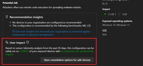 Microsoft Intune 15 Attack Surface Reduction Rules 2codemonte