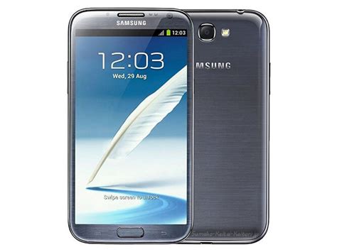 Galaxy Note2 Gt N7100 Samsung の買取価格｜スマホ売却はスマカリ池袋店