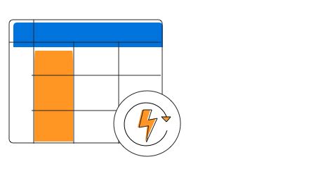 WinForms Grid Control NET Grid For Windows Forms Syncfusion