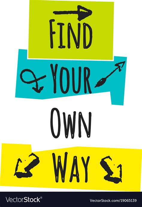 Quotes About Finding Your Way