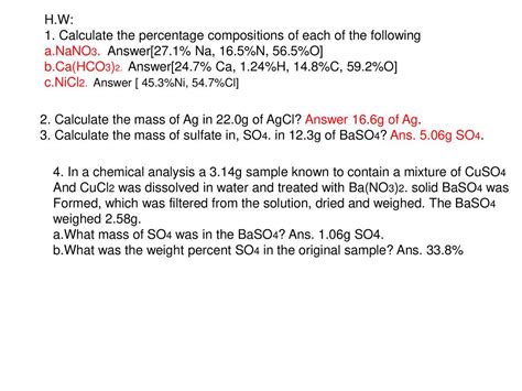 Chemical Reactions In Aqueous Solution Ppt Download