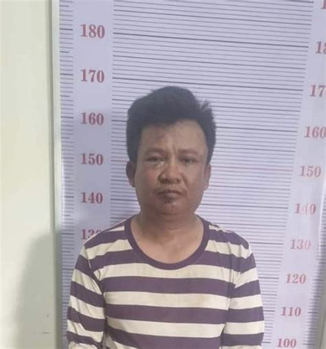 កម្លាំងអធិការដ្ឋាននគរបាលស្រុកបាធាយបង្ក្រាបជនសង្ស័យកាច់សោ កម៉ូតូម្នាក់ក្រោយធ្វើសកម្មភាពរត់មិនរួច