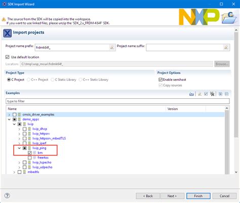 MQTT With Lwip And NXP FRDM K F Board Dangerous Prototypes