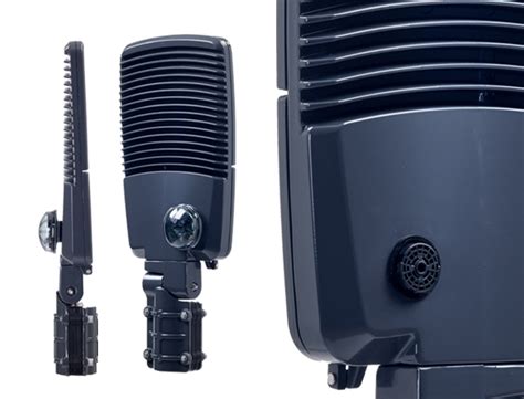 Zhaga Socket Comm Led Aydınlatma