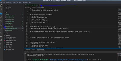 Internal Server Error Failed To Connect To Database In Future Call Manager Postgresqlseverity