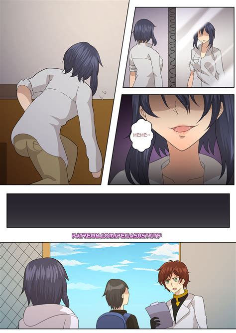 Mrna Vaccine Comic Porn Hd Porn Comics