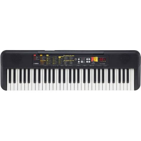 Синтезатор PSR-F52 Yamaha купить в СПБ