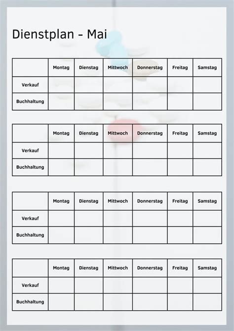 Kostenlos Anpassbare Vorlagen Zum Thema Tabelle Canva