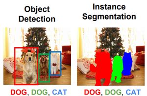 Image Classification Vs Object Detection Vrogue Co