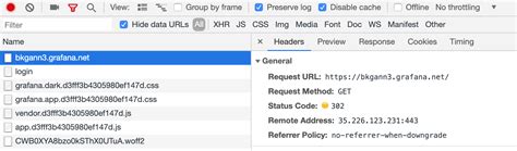 grafana tutorial simple synthetic monitoring for applications
