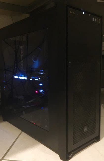 Building A High Performance Gpu Computing Workstation For Deep Learning Part Ii Ai Imaging