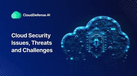 15 Cloud Security Issues Risks Threats And Challenges