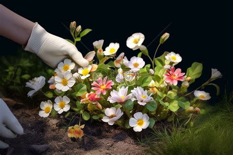 种花高清图片下载 正版图片600121200 摄图网