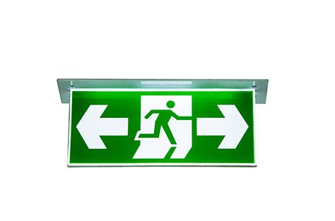 Green Exit Sign Exit Escape Sign Vector Exit Escape Sign PNG And Vector With Transparent