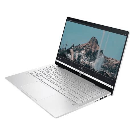 Buy Hp Pavilion X360 14 Ek0183tu Intel Core I3 12th Gen Touchscreen 2