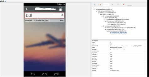 Dealing With Fragments Issues Bugs Appium Discuss