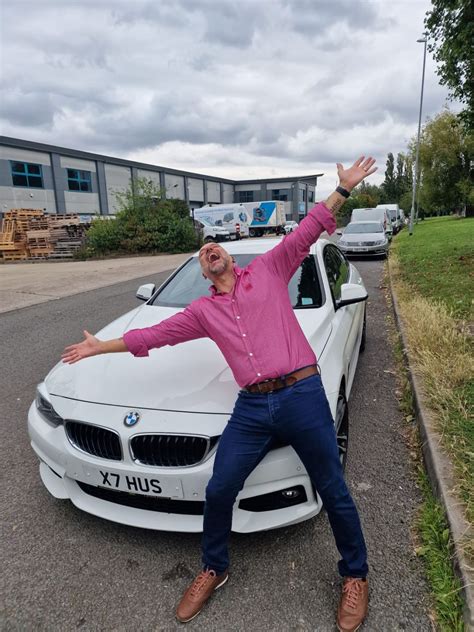 Tony Hookings On Linkedin After Walking Away From Recruitment After 25 Years Today I Passed My