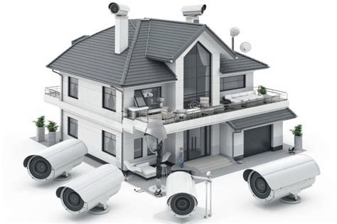 Solid Connection Strategies In Network Backbone Points Streamline Camcorder Surveillance