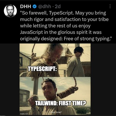 TsVsJs ProgrammerHumor Io TsVsJs ProgrammerHumor Io
