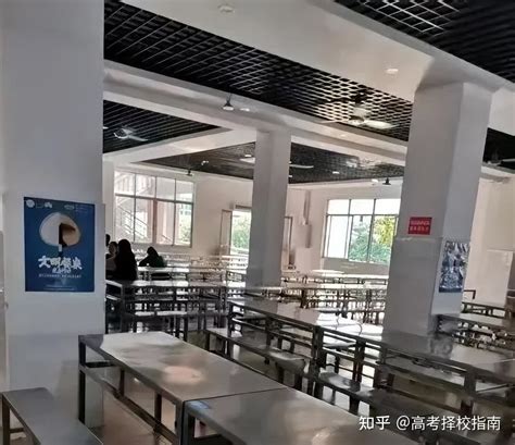 公办 广东江门中医药职业学院录取分数 学校环境宿舍介绍 知乎