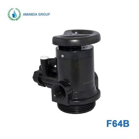 RUNXIN F64B Manual Softener Valve Buy Manual Multiport Valve Runxin Valve Manual Runxin