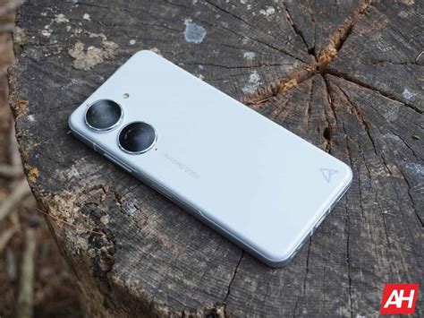 Asus Zenfone Specifications