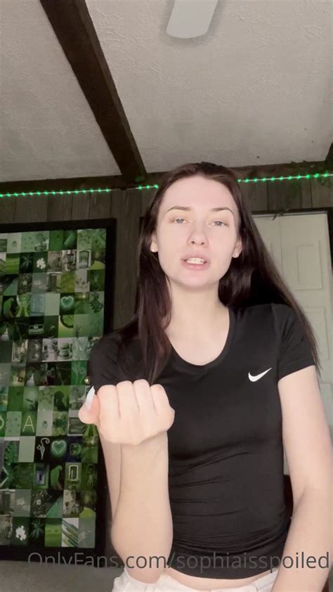 Sophiaisspoiled 11 04 2022 2421689380 Clip Hs Submissive Story Foot Fetish This Contest Is About