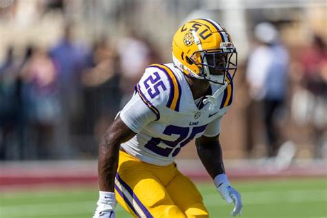 Newsnow Lsu Five Star Arrested On Accusation Of Having Sex