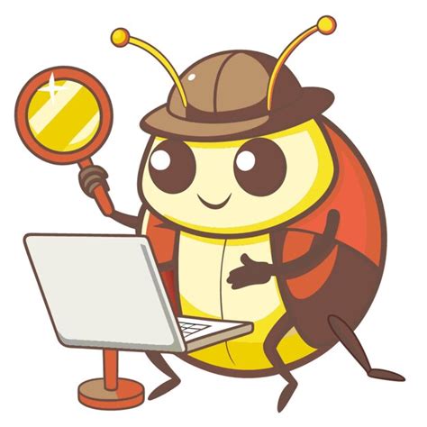 Technology Concept Flat Vector Style Illustration Featuring Debugging Design Elements Premium