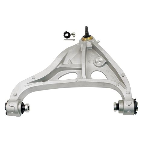 MOOG CK80404 Problem Solver Front Driver Side Lower Non Adjustable Control Arm And Ball