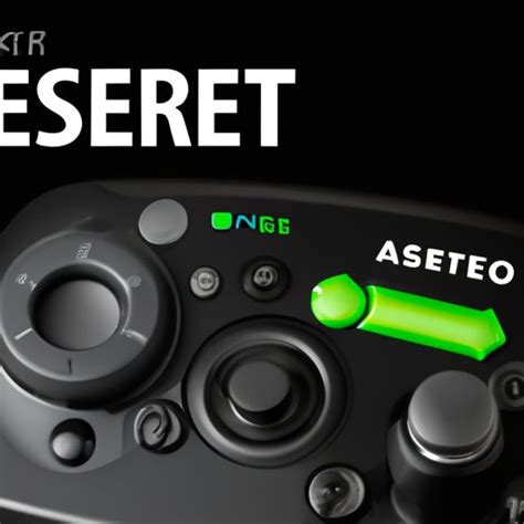 How To Reset Xbox One Controller A Comprehensive Guide The Cognitive Orbit