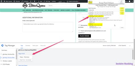 snapchat conversion api capi and pixel setup at best price