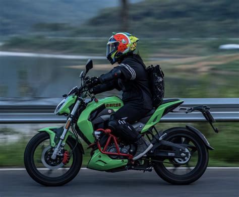 有什么适合个子不太高的女生骑的摩托车吗？ 摩托车二手网