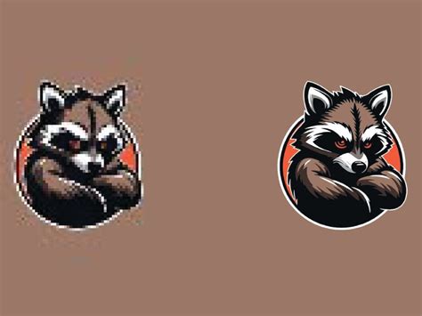 Vector Trace Modify Redraw Redesign Any Logo In Illustrator Upwork