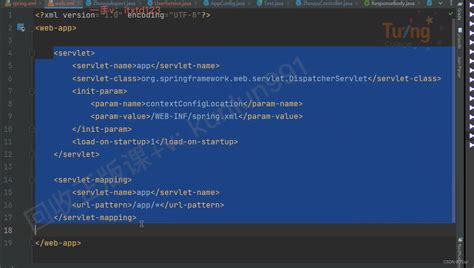 java springmvc 01