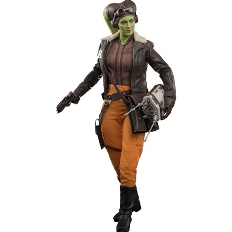 Hot Toys Hera Syndulla
