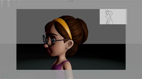 utkarsh shrivastava on linkedin animation animation3d