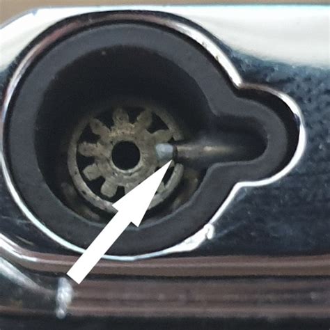 how to fix a torch lighter flame problem fast lighter point