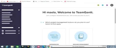 Teamgantt Review Pros And Cons Must Read Before Purchase