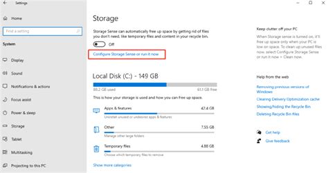 How To Delete Temporary Files In Windows 10 11 [2024 Updated]