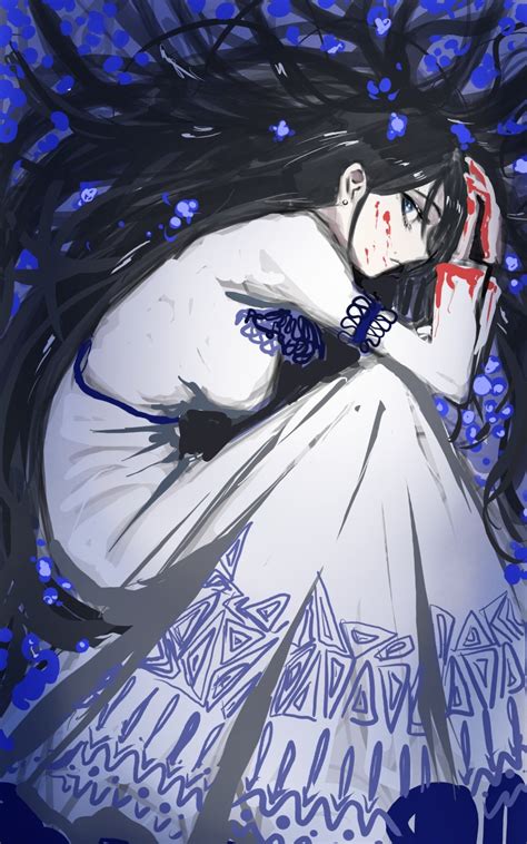 Original Drawn By Nnsee D Danbooru
