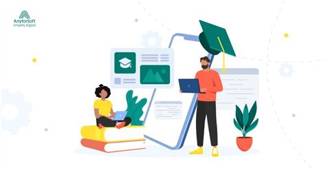 Anyforsoft On Linkedin Elearning Design Appdesign Edtech